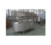 China Food Grade Cheese Vat for Cheese Production Line Fresh Milk 220V/380V Voltage for sale