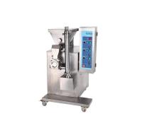 China Ice Cream Processing Line 800*970*1300 Fruit Feeder with Food Sanitary Design for sale