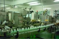 China 1000L/H Soy Milk Production Line Fully Automatic and Variable Design Variable Speed for sale