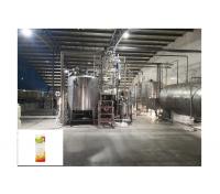 China Revolutionise Your Soy Milk Production with Customised Voltage Processing Machinery for sale