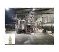 China Revolutionise Your Soy Milk Production with Customised Voltage Processing Machinery for sale
