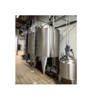 China Variable Soy Protein Milk Powder Filling Production Line for Fresh Milk Turnkey Project for sale
