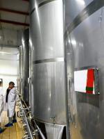 China 2000 KG Capacity Cow Milk Powder Processing Line for Special Formula Powder Production for sale