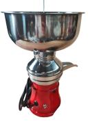 China 50L/H Electric Dairy Milk Cream Separator for Dairy Products and Restaurant Standards for sale