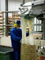 China 2000 KG Whole Milk Powder Filling Processing Machine within PLC for sale