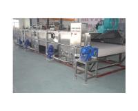 China 460kg-2400kg Tunnel Pasteurizer for Mushroom Farms' Essential Equipment for sale