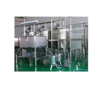 China Top-Notch Fruit Juice Manufacturing Equipment for 3 Usage in 220V/380V/440V Voltage for sale