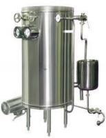China 2.8KW-15KW Milk Ultra Pasteurization Machine for High Voltage 220V/380V/415V/440V/480V for sale