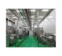 China 300 KG Tomato Sauce Production Line powered by Fresh Tomato Paste Processing Machine for sale