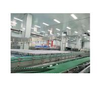 China 10-1500T Fresh Fruit/day Capacity Tomato Sauce Making Machine for Big-Scale Production for sale