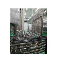 China 10-1500T Fresh Fruit/day Capacity Tomato Sauce Making Machine for Big-Scale Production for sale