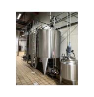 China Customized Voltage Fresh Milk Powder Production Line for Pregnant Women Market Demand for sale
