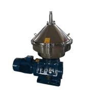 China SUS304 Milk Cream Separator for Milk Fat Separation in Dairy Industry for sale