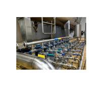 China Customized Voltage Fresh Milk Powder Production Line for Pregnant Women Market Demand for sale