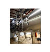 China Customized Voltage Fresh Milk Powder Production Line for Pregnant Women Market Demand for sale