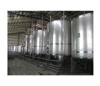 China State-of-the-Art Food Sanitary Milk Powder Making Line for Adults and Children for sale