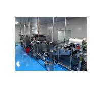 China Customized Sterilizing Speed Water Bath Sterilizer for Juice Pasteurization for sale