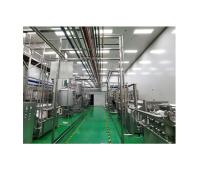China Tomato Sauce Pulping System for Bag-in-Box Aseptic Pouch Terminal Packaging Option 2 for sale