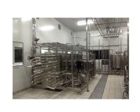 China Upgrade Your 3 Horse Milk Production with Tubular Fruit Juice Pasteurizer for sale