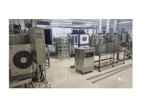 China Newly Developed Goat Cheese Machine for Mozzarella Cheese Production for sale