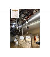 China State-of-the-Art Food Sanitary Milk Powder Making Line for Adults and Children for sale