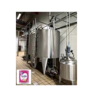 China State-of-the-Art Food Sanitary Milk Powder Making Line for Adults and Children for sale