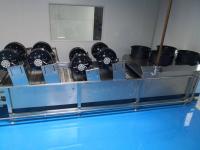 China Customized Sterilizing Speed Water Bath Sterilizer for Juice Pasteurization for sale