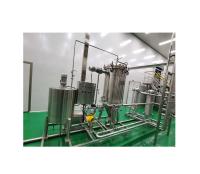China Tomato Sauce Pulping System for Bag-in-Box Aseptic Pouch Terminal Packaging Option 2 for sale