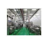China Fresh Tomato Based Tomato Paste Making Machine for Customized Ketchup Production Line for sale