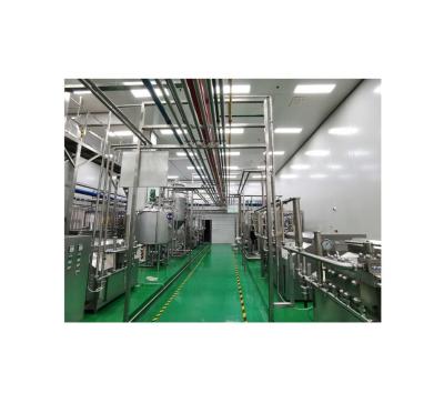 China Fresh Tomato Based Tomato Paste Making Machine for Customized Ketchup Production Line for sale