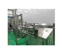 China Fresh Tomato Based Tomato Paste Making Machine for Customized Ketchup Production Line for sale