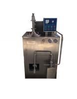 China 380V/440V Dairy 300L/H Industrial Continuous Ice Cream Freezer with Spare Parts for sale