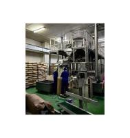 China Advanced Variable Infant Formula Milk Powder Processing Plant for sale