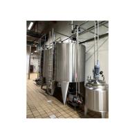 China Advanced Variable Infant Formula Milk Powder Processing Plant for sale