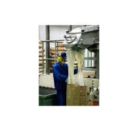 China Top- Milk Powder Making Equipment for Baby Milk Powder Production Line in Food Beverage for sale