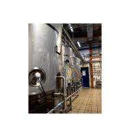 China Top- Milk Powder Making Equipment for Baby Milk Powder Production Line in Food Beverage for sale