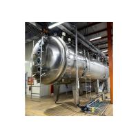 China Top- Milk Powder Making Equipment for Baby Milk Powder Production Line in Food Beverage for sale