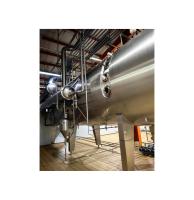 China Top- Milk Powder Making Equipment for Baby Milk Powder Production Line in Food Beverage for sale