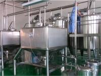 China CUSTOMIZED 35000 KG Tomato Paste Processing Plant Ideal for Large-Scale Production for sale