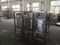 China 110V/220V/380V/415V/440V Stretch Cheese Press for Mozarella Cheese Making and Durable for sale