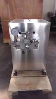 China Professional and Powerful Homogenizer for Dairy/Ice Cream/Juice/Tomato Processing for sale