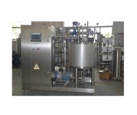 China 220V/380V/415V/440V/480V 500 Liters Per Hour Milk Plate Sterilizer for Food Beverage for sale