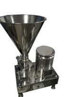 China 175 KG Vertical Water And Milk Powder Mixer Machine With Mixing For Field Maintenance for sale