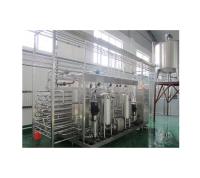China Mirror Polished Ketchup Tomato Sauce Tube in Tube Sterilizer for Cow Milk for sale