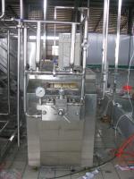 China 1200 KG Farms Tomato Paste Homogenizer for Consistent Processing for sale