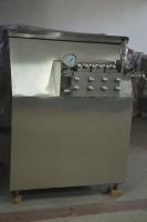 China 1200 KG Farms Tomato Paste Homogenizer for Consistent Processing for sale