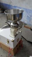 China 110v/220v Voltage Electric Milk Cream Separator for Dairy Industrial 100L/H Raw Milk for sale