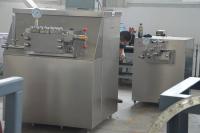 China Two Stage Homogenizer The Perfect Solution for Food Beverage Production for sale