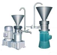 China 700*430*980mm Stainless Steel Mini Colloid Mill for Bakery Manufacturing for sale