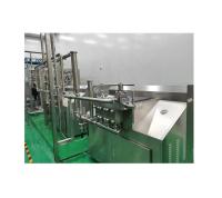 China Advanced Coconut Milk Drinks Milk Production Plant for Food Beverage Industry for sale